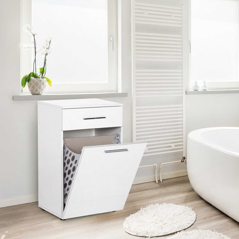 ארונית שרות כביסה קליר | פתרונות אחסון | ארגוניות ומגרונים