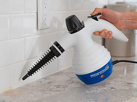 ניקוי וחיטוי בקיטור Starlyf Steam | מוצרי חשמל | מכשיר קיטור