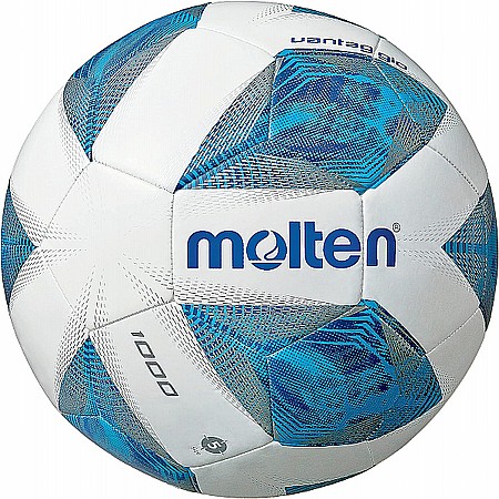 כדורגל מולטן 5 איכותי לדשא MOLTEN F5A1000 | פנאי וספורט | כדורגל