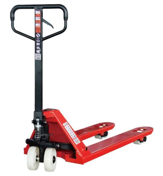 עגלת משטחים הידראולית אורך 120 ס''מ 2500 ק''ג | כלי עבודה | עגלות משא