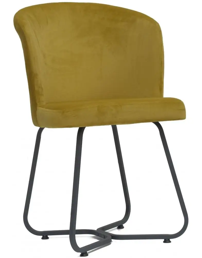 שולחן קפה עגול וכסאות - Belika | לבית ולגינה | כסאות