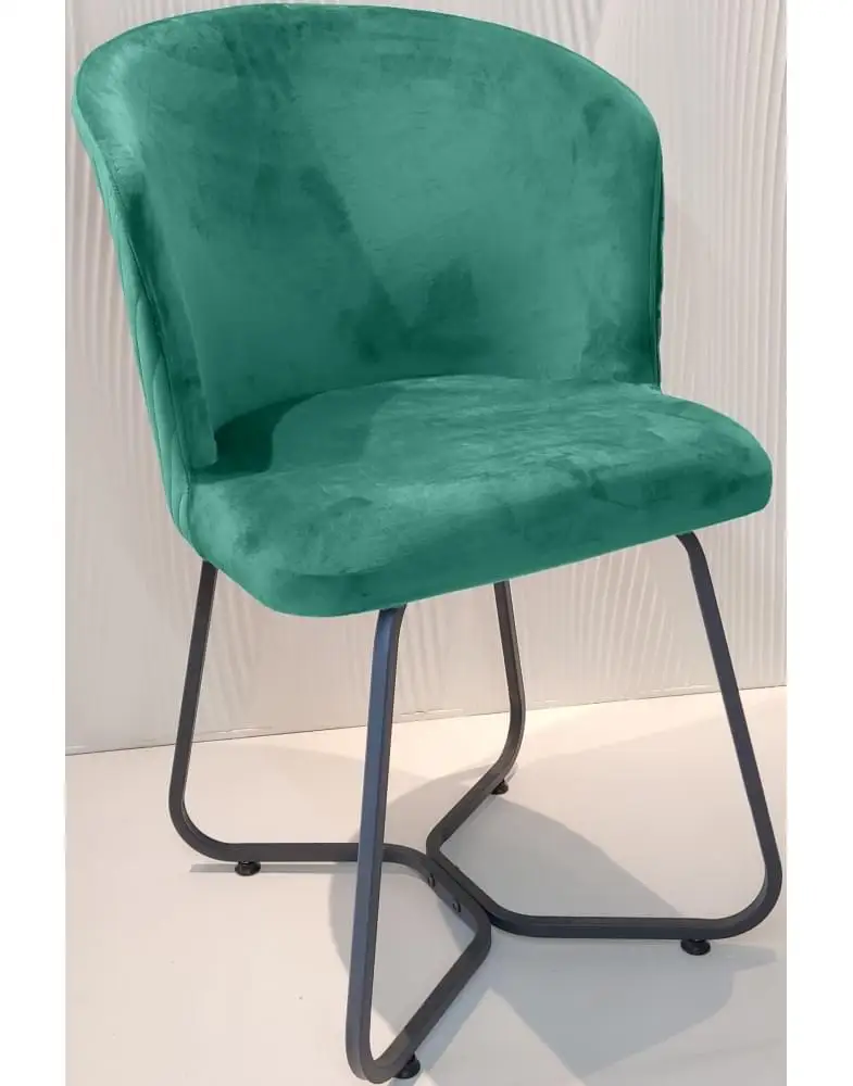 שולחן קפה עגול וכסאות - Belika | לבית ולגינה | כסאות