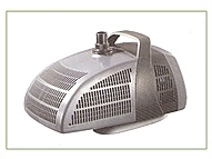 משאבות ''אימפלור'' מגנטיות לברכה תוצרת ג'באו PF5000 | בריכות נוי ...